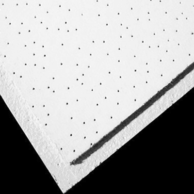China High NRC Ceiling Mineral Fiber Ceiling Tegular Edge factory and ...